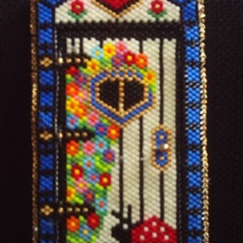 Fairy Door Beads - Etsy