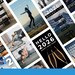 New Years Canva Templates Editable Social Media Posts Modern New Year ...