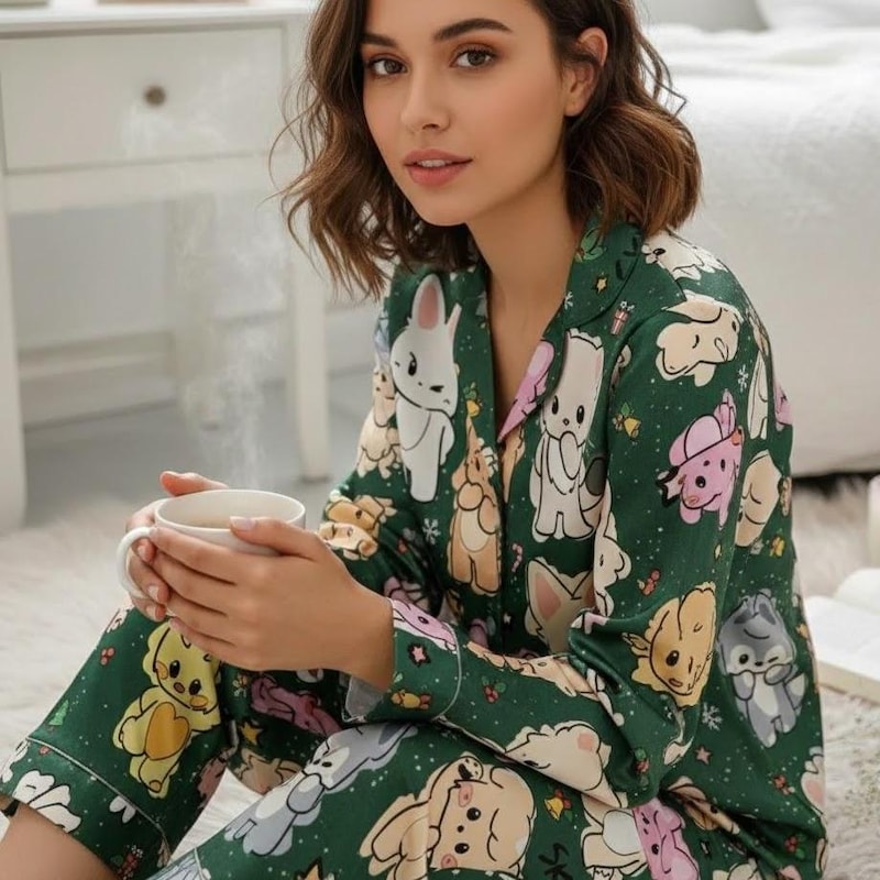 Stray Kids Pajamas - Etsy