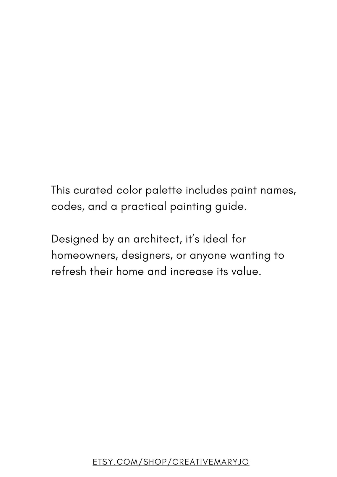 Modern Muted Green Exterior Color Scheme (benjamin Moore) - Etsy