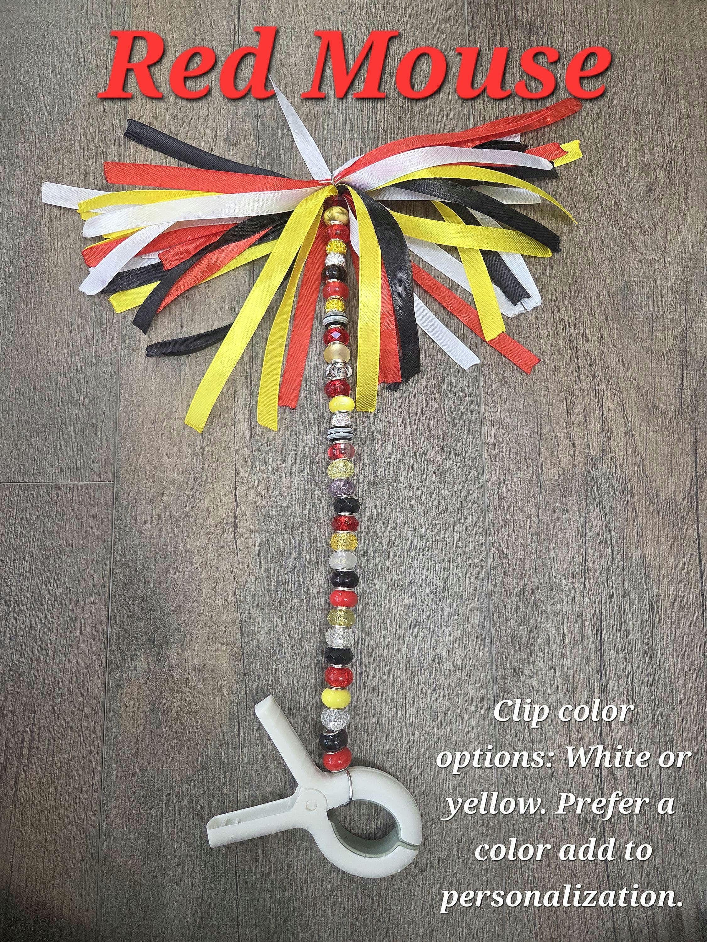 Custom Stroller Flags - Etsy