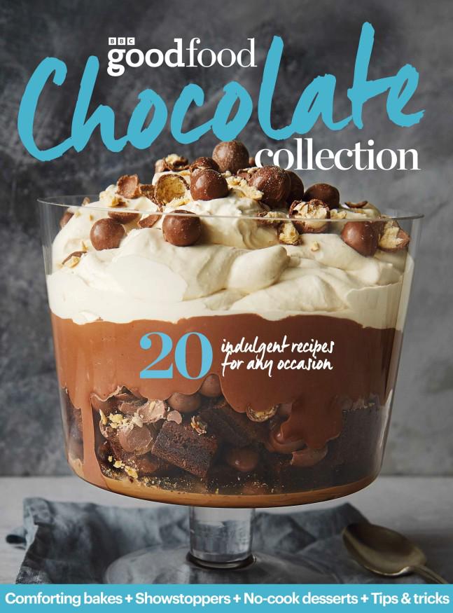 BBC Good Food Magazine Bundle | 138 Recipe Ideas, Cooking Tips (PDF ...
