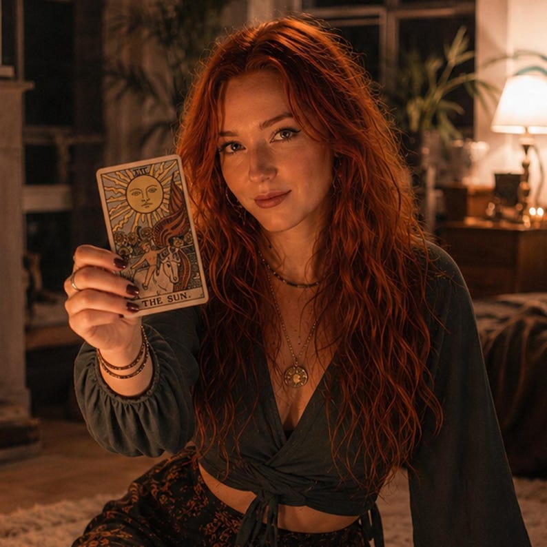 Let Me Manifest for You EXTRA STRONG Manifestation Reading ...