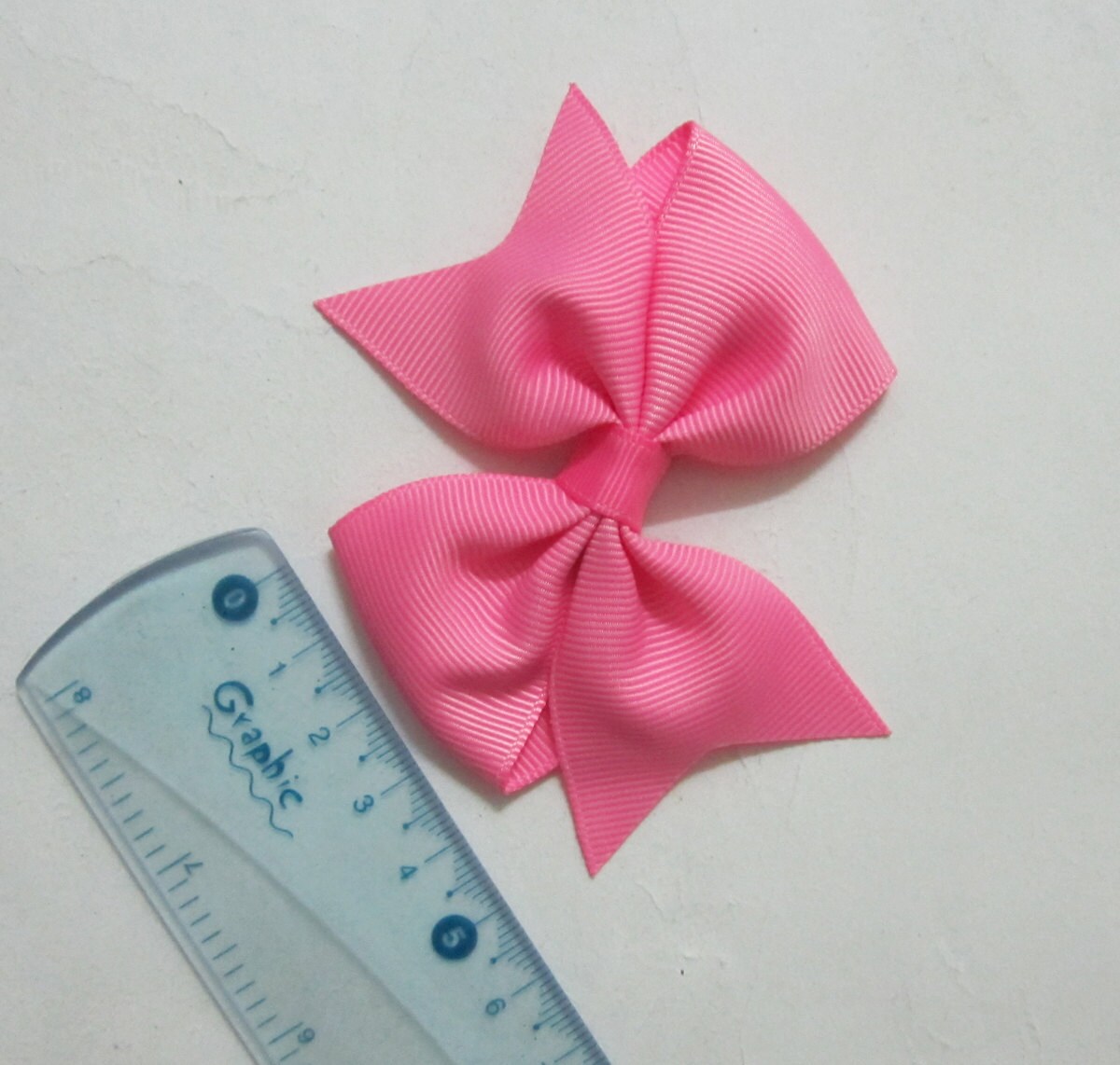 Set of 30 Pieces 3 Inch Baby Hair Bows, 25 Colors to Choose You Pick ...