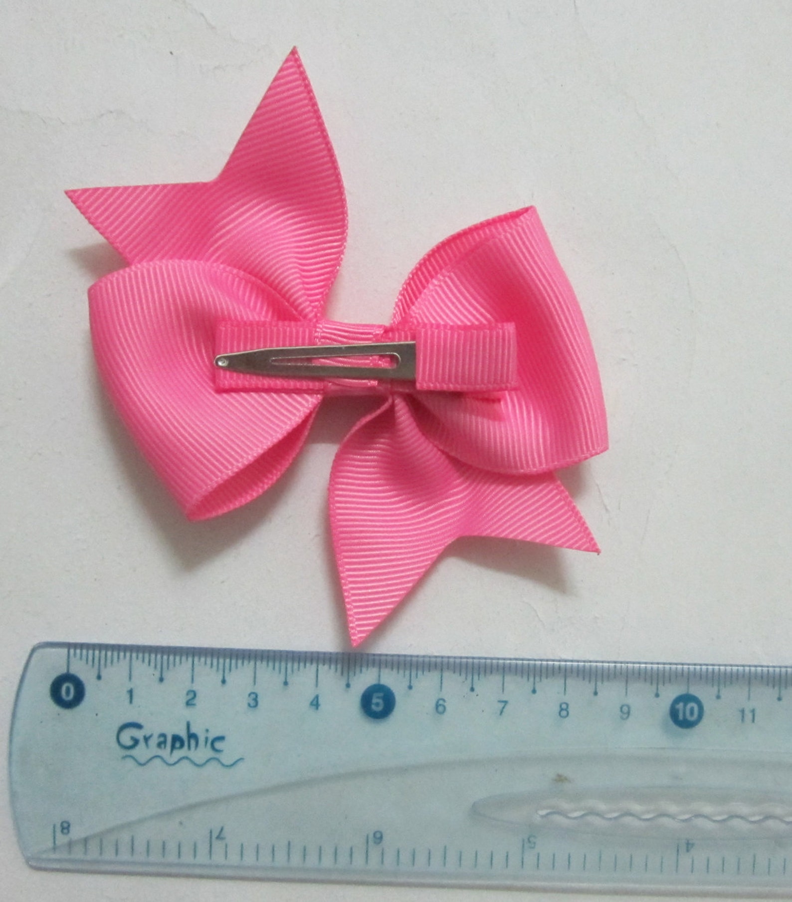 Set of 10 Pieces 3 Inch Wholesale Hairbows Hair Bow Baby - Etsy