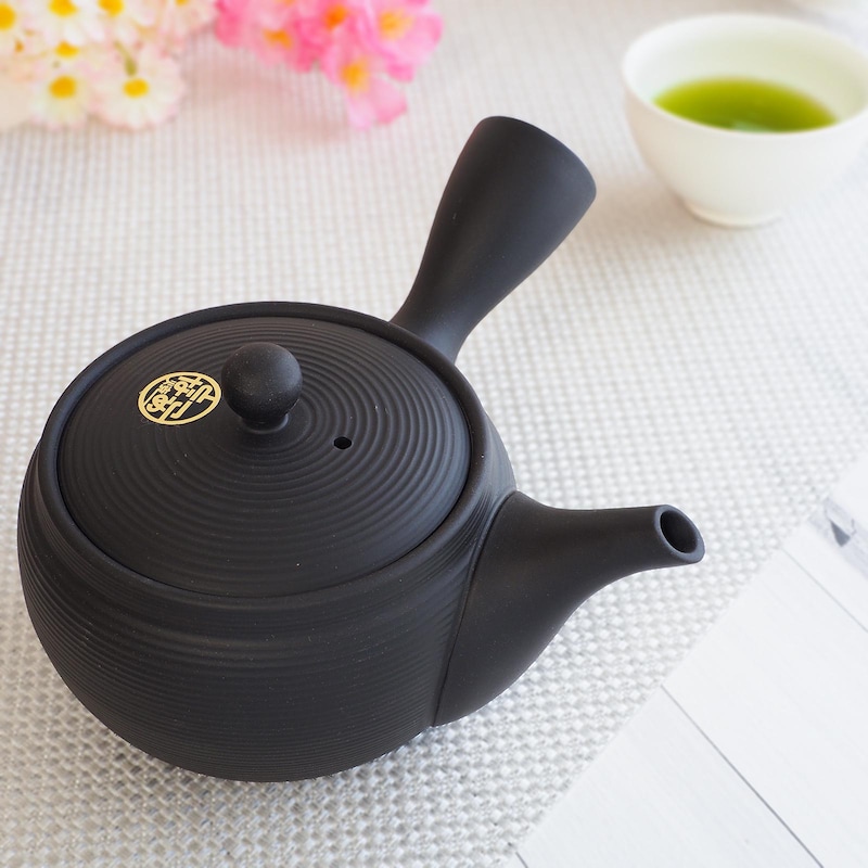 Japanese Kyusu Teapots - Etsy