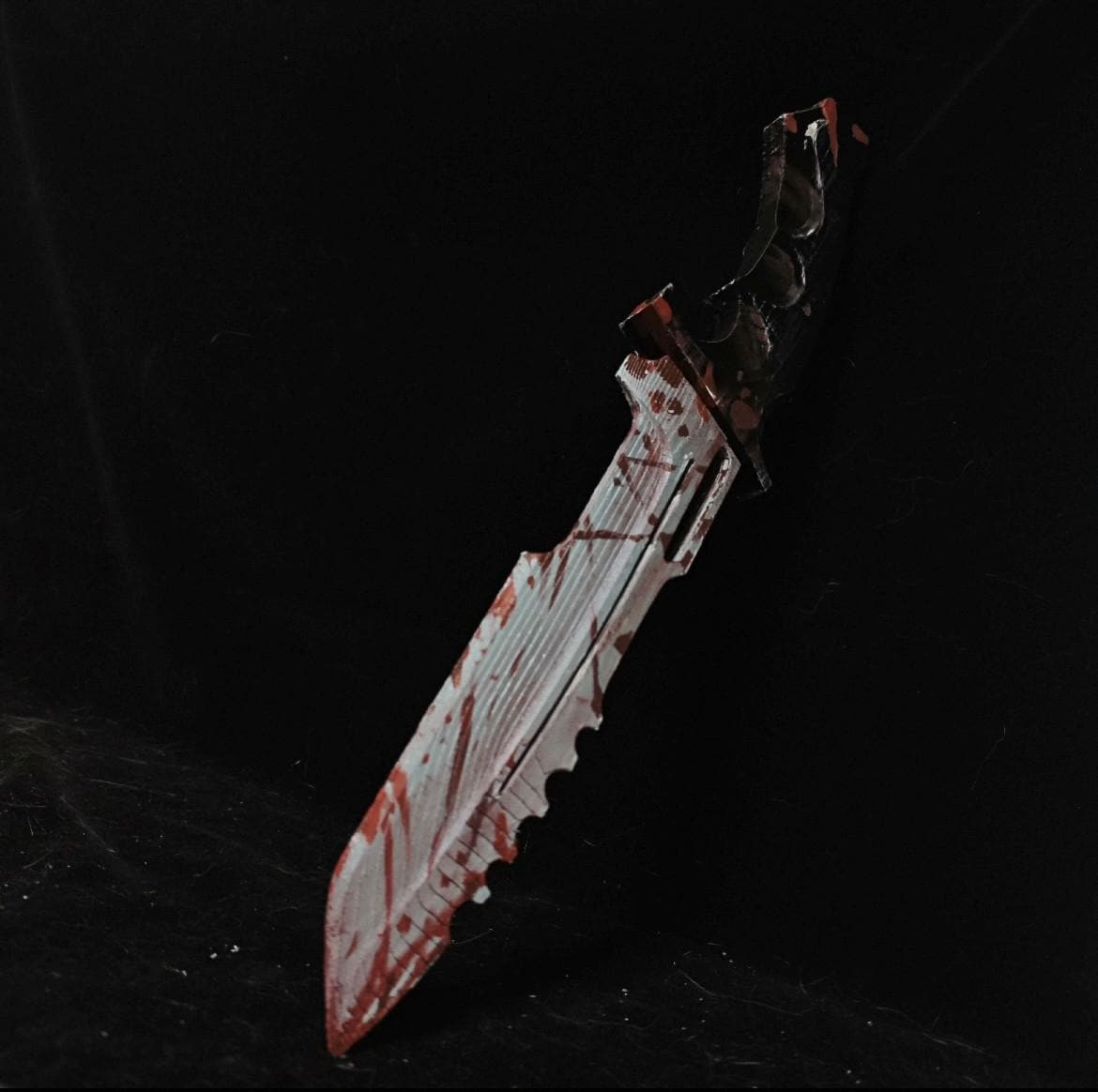 Dead by Daylight Legion Frank Cosplay Mask & Prop – Handmade Horror ...