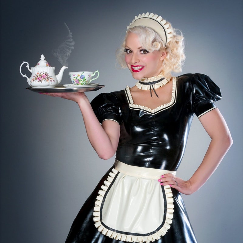 French Maid Uniforms for Men - Etsy