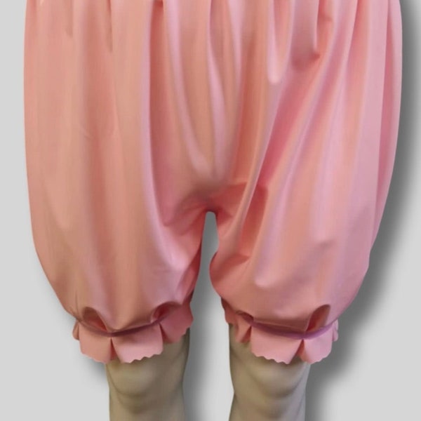 Sissy Bloomers - Etsy