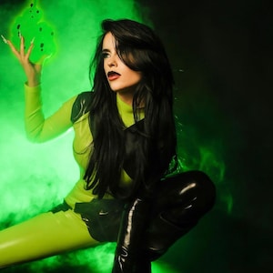 Velma Latex Costume - Etsy