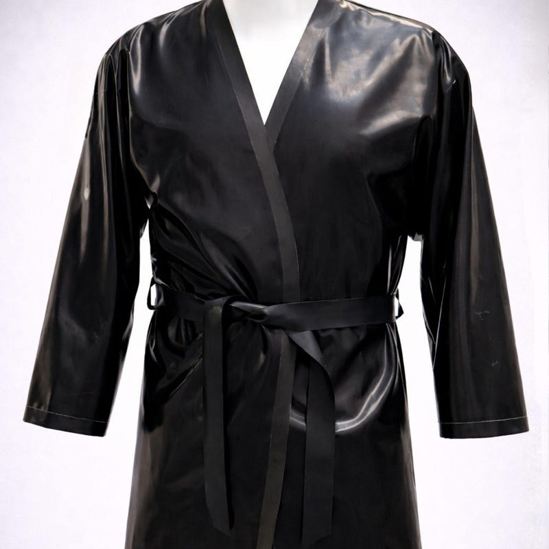 Latex smoking - Etsy.de
