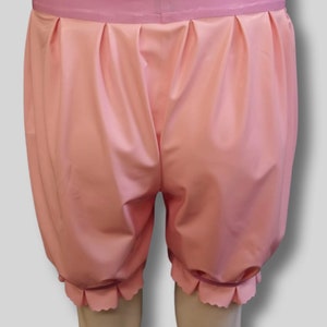 Latex Sissy Bloomers - Etsy