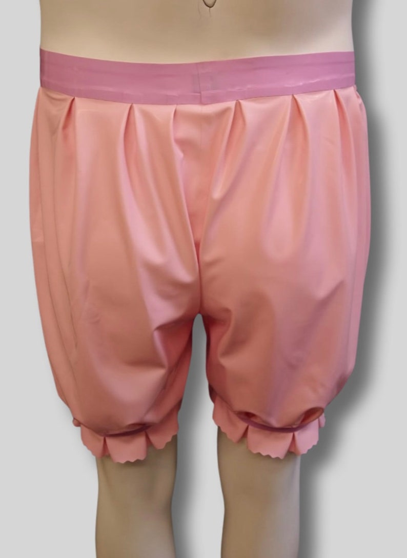 Latex Sissy Bloomers - Etsy