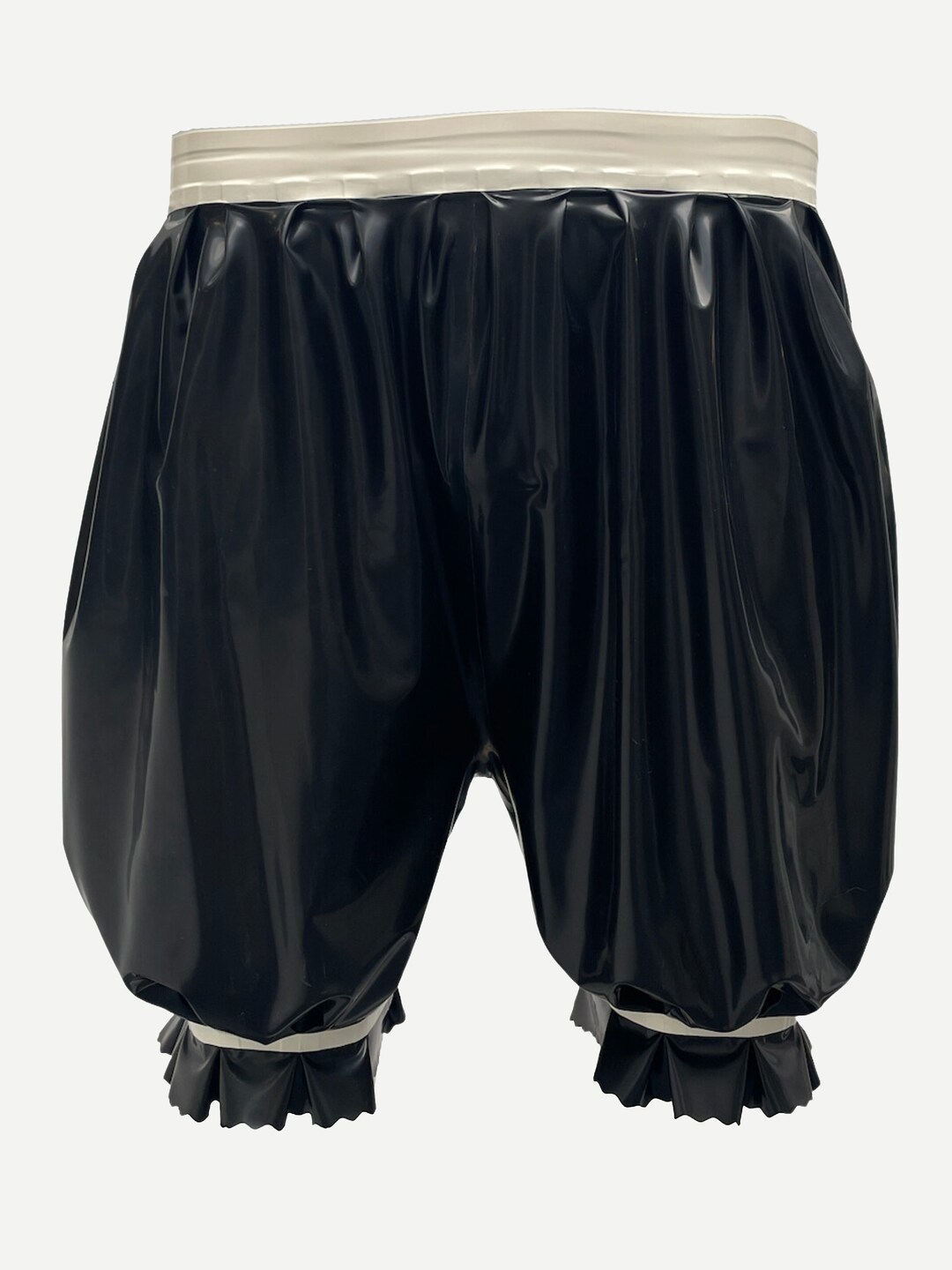 Latex Sissy Bloomers - Etsy