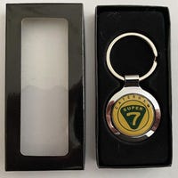 Caterham Seven - Etsy