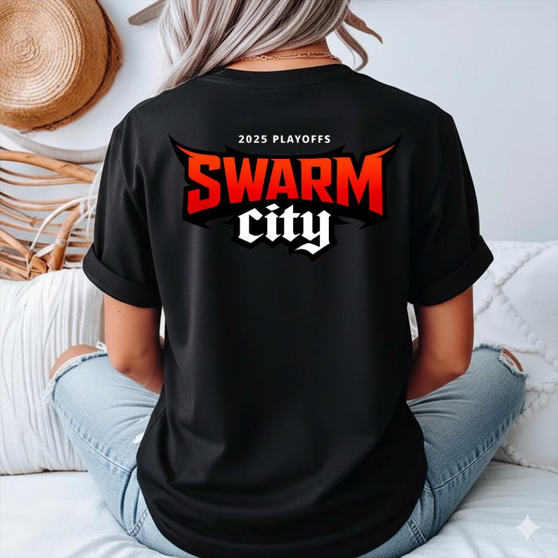 Houston Basketball PNG, H-town Swarm City Sublimation, Distressed ...