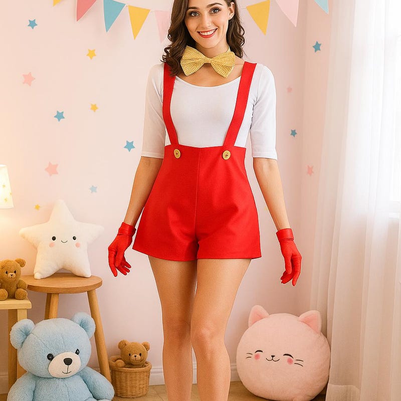 Bunny Girl Cosplays Etsy