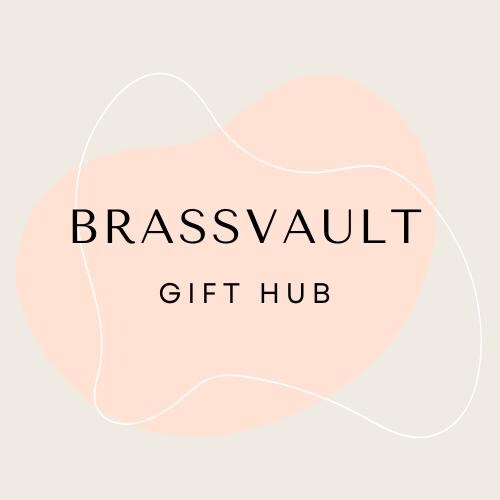 BrassVaultGiftHub - Etsy
