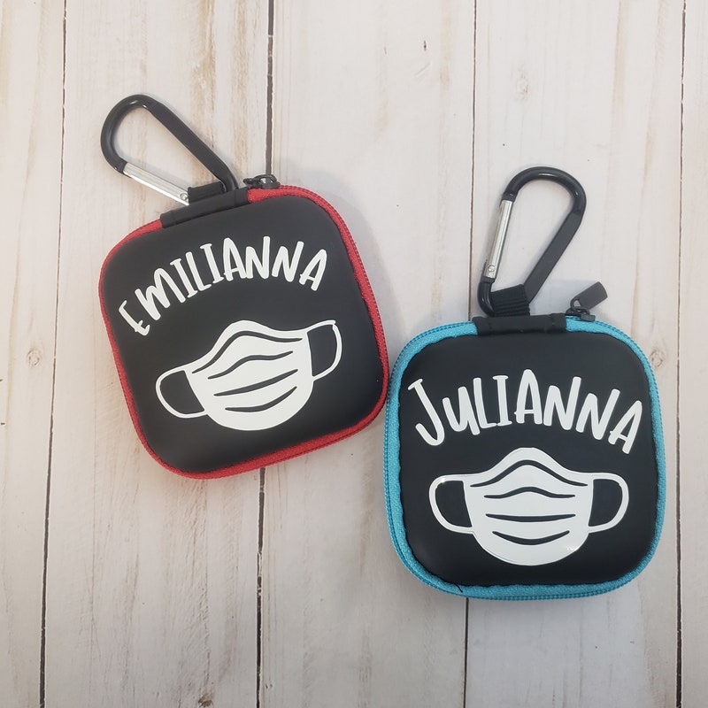 Mask Holder Clip - Etsy