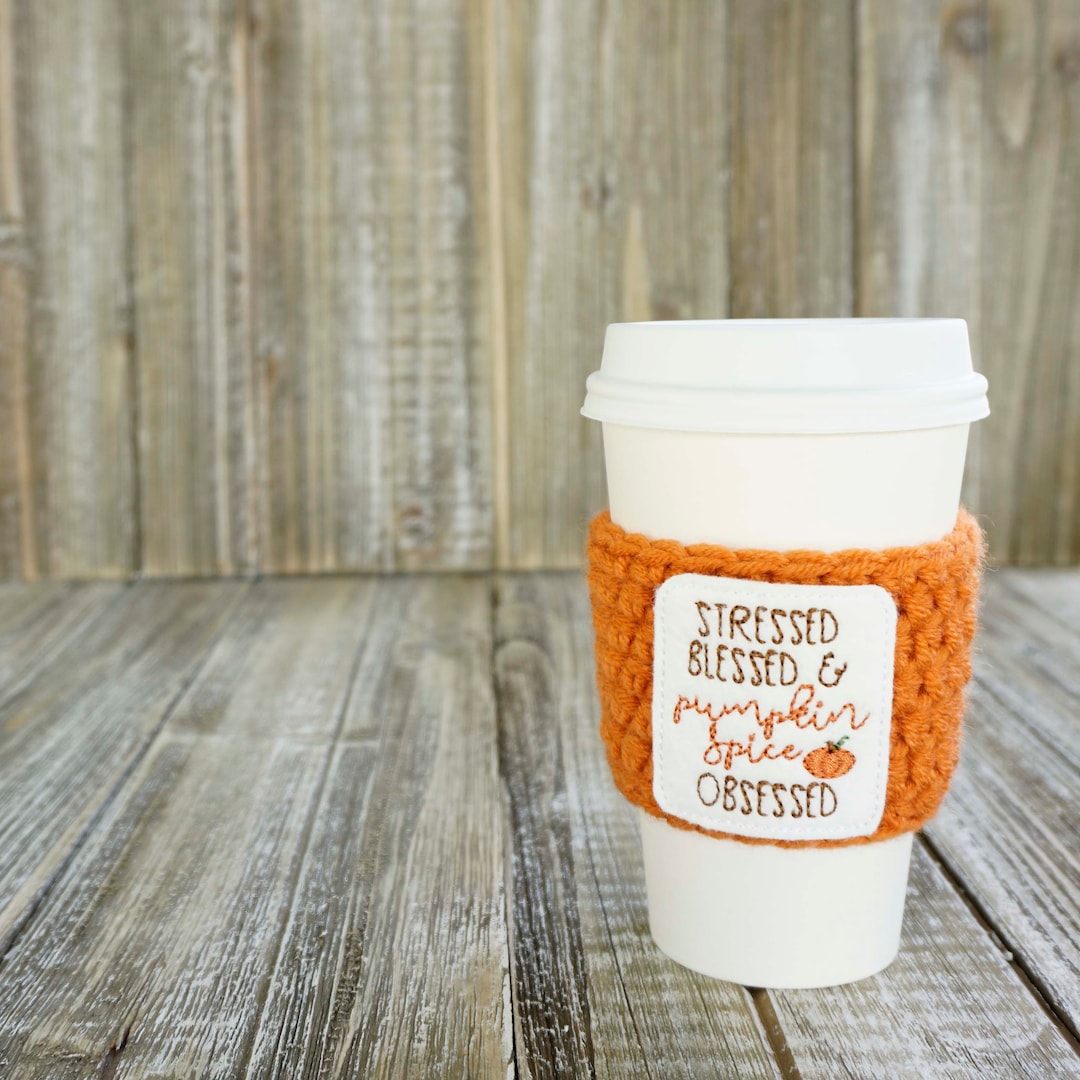 Coffee Teacher Gift - Gift for Teacher - Fall Teacher Gift - Teacher ...