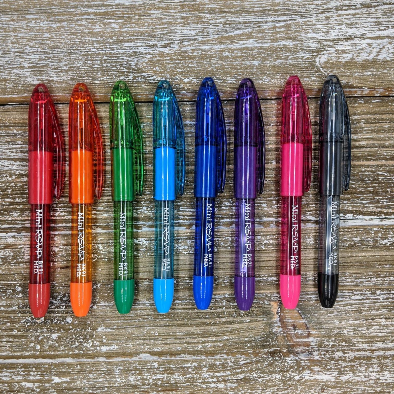Mini Sharpie for Badge Reel Nurse Mini Pen Keychain Badge - Etsy