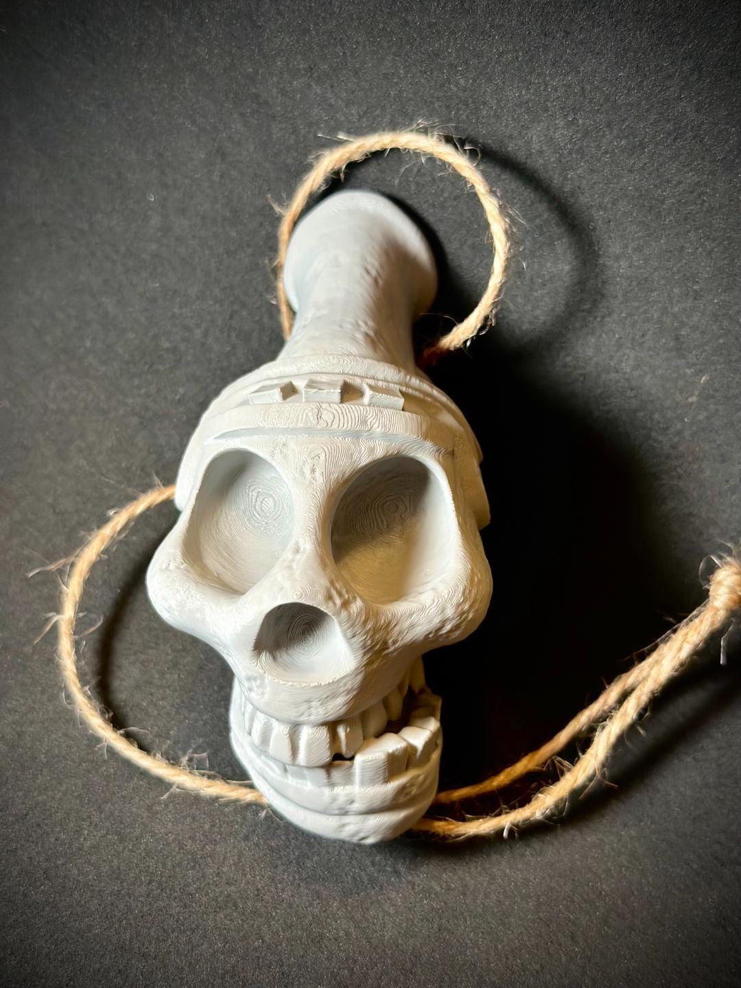Terrifying Screaming Aztec Death Whistle! - Etsy