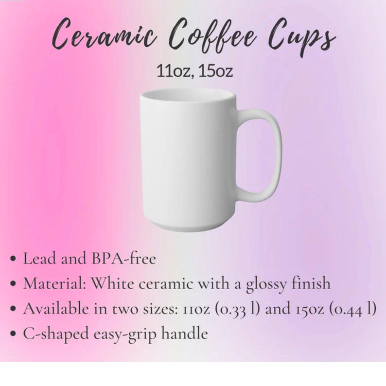 Vintage Face Mug, Retro Cartoon Lady Design Coffee Cup, Cute Red Lips ...