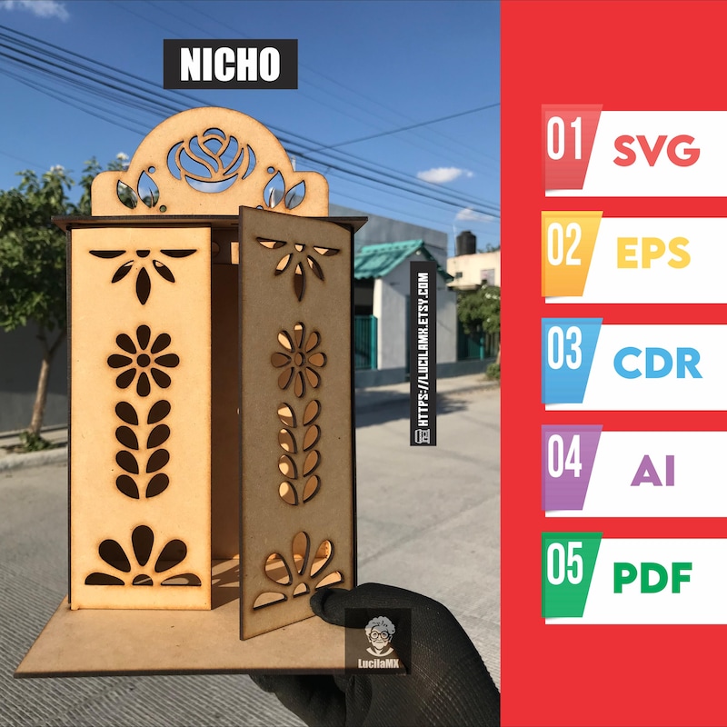 Ofrenda Pet Altar - Etsy UK