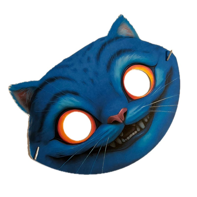 Tiger Demon Hunters Costume - Etsy UK