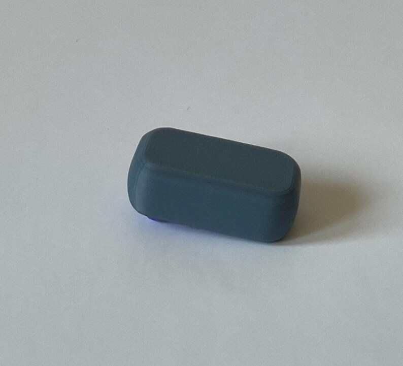 3D Printed Click Switch Fidget Toy – Stress Relief & Focus Tool ...