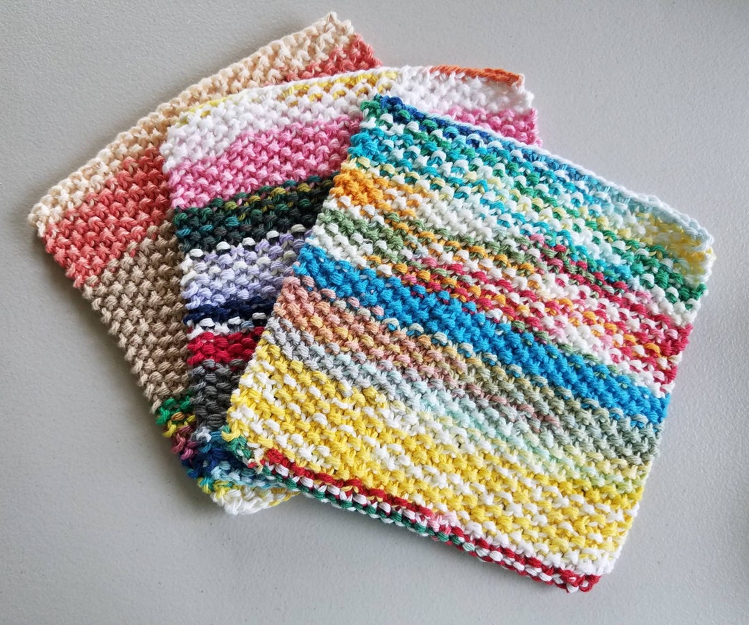 Dish Cloth, Dishclothirregulars, SEE Descriptionface Cloth, Wash Cloth ...
