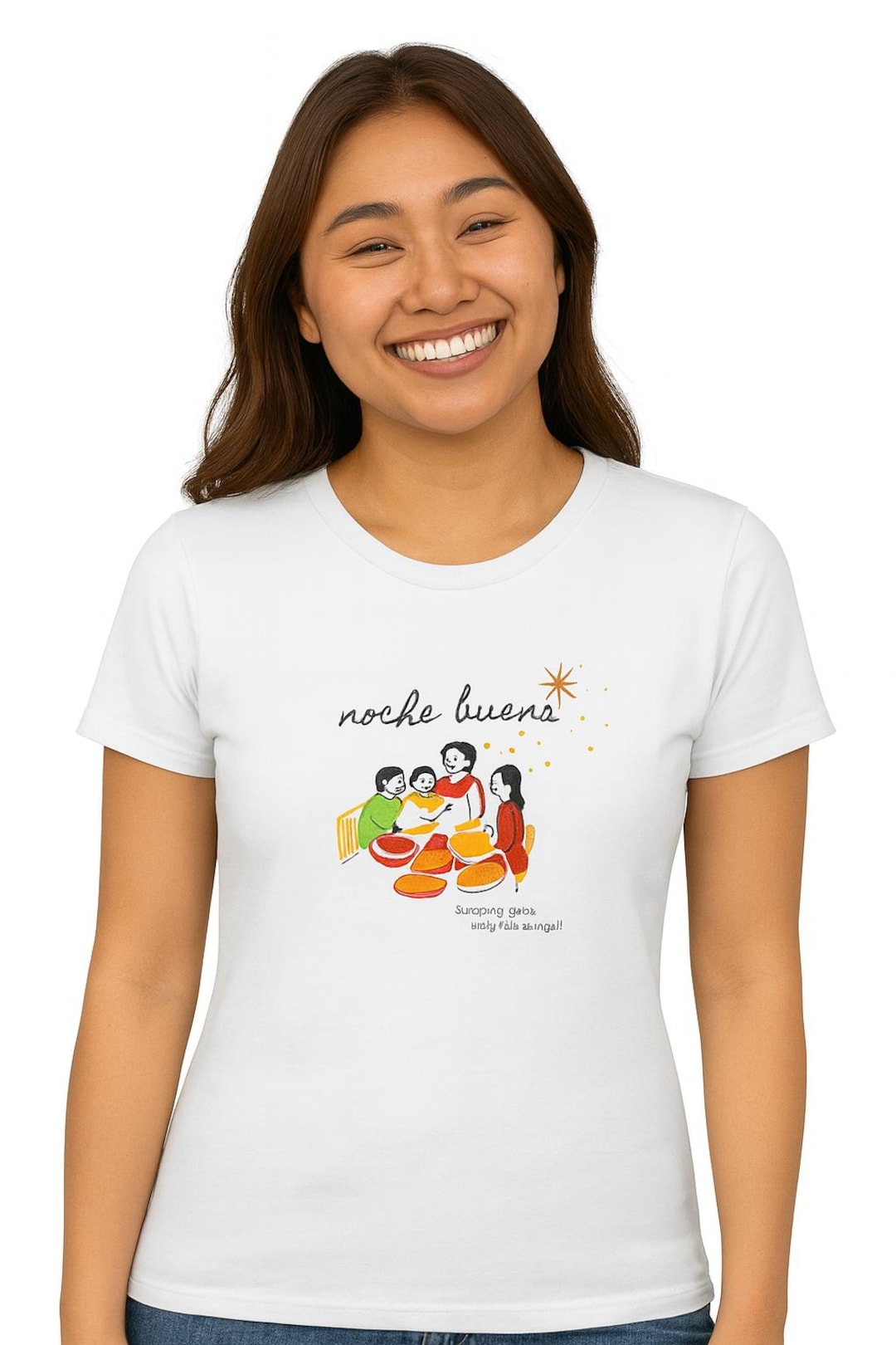Paskong Pinoy T-shirt | Filipino Christmas, Parol Design - Etsy