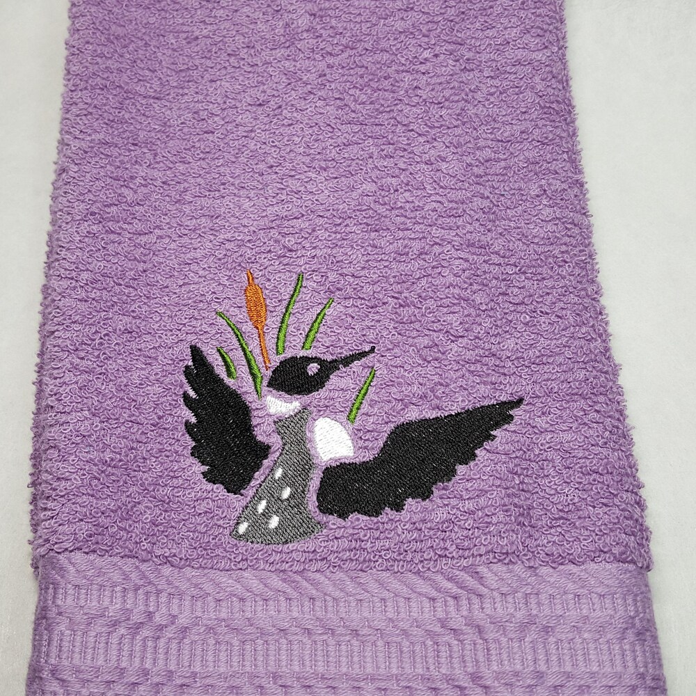 LoonMtEmbroidnCrafts - Etsy