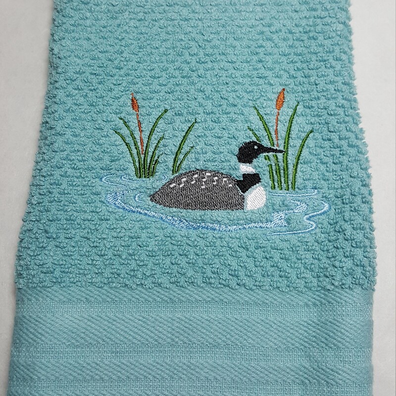 LoonMtEmbroidnCrafts - Etsy