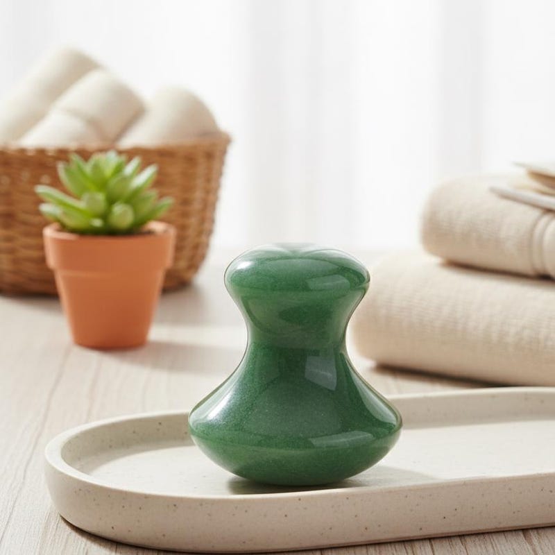 Gua Sha Facial Willert Park - Etsy Canada