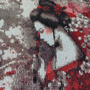 Stylish Diamond Art - Etsy