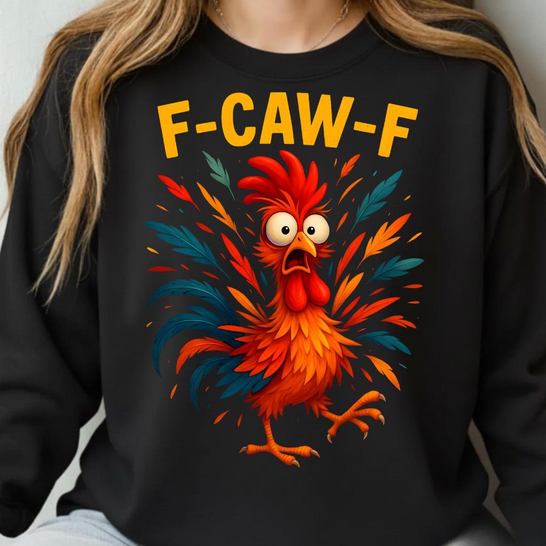 Funny Screaming Rooster Meme PNG: Chicken Lover Gift (digital Download) - Etsy