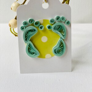 Handmade Gift Tags, Gift Tags, Handmade Gift Tag, Tags, Birthday Tags ...