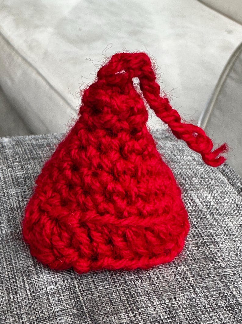Melt the Ice Red Resistance Hat Crochet Pattern- ALL Proceeds Go to ...