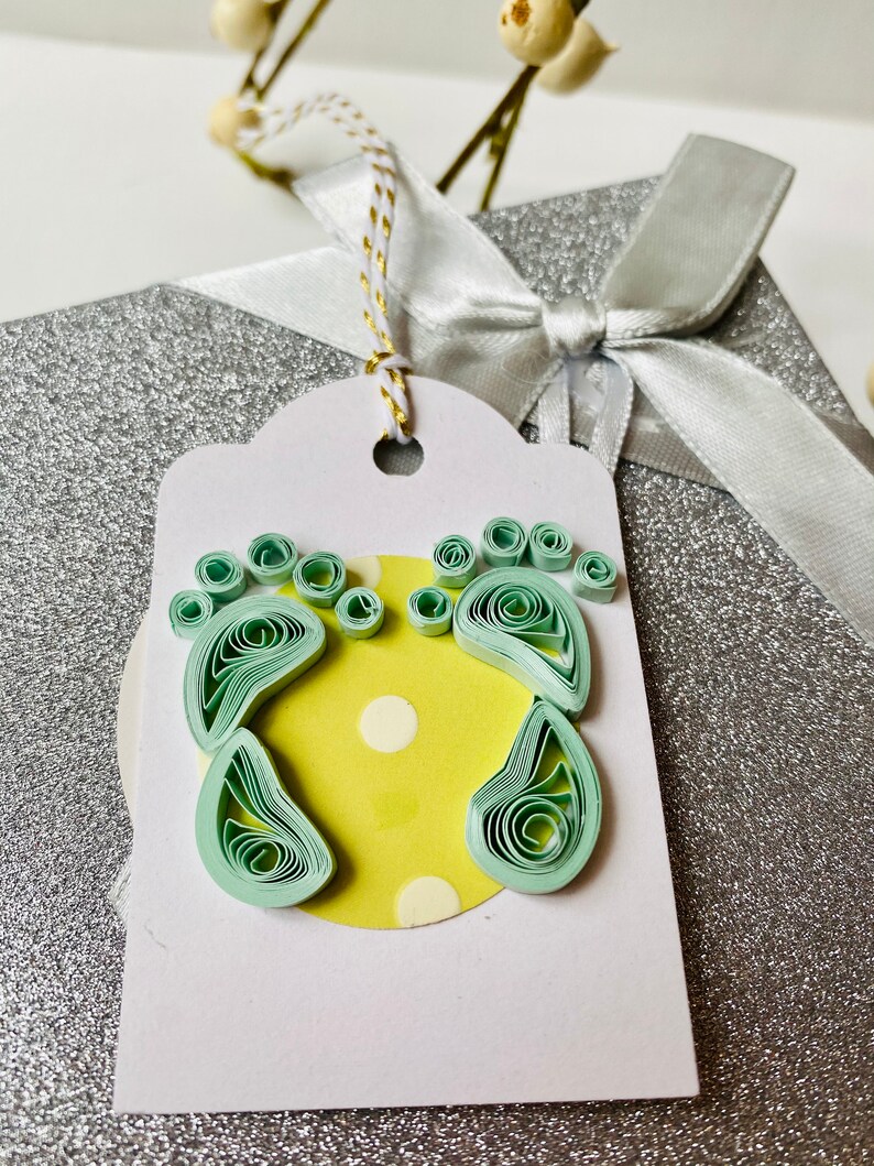 Handmade Gift Tags, Gift Tags, Handmade Gift Tag, Tags, Birthday Tags ...