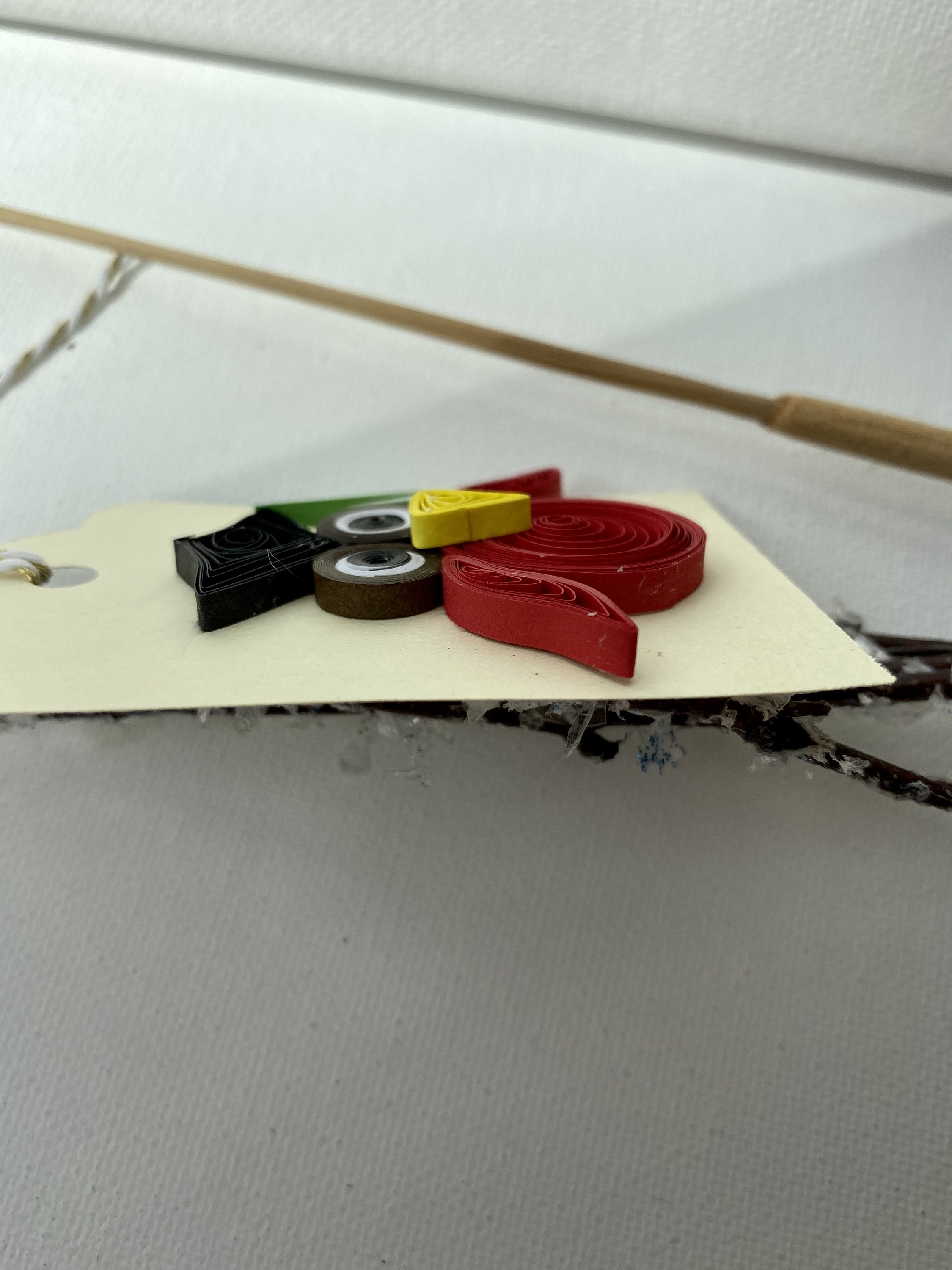 Graduation Gift Tags, Owl Gift Tags, Handmade Gift Tags for Graduation ...