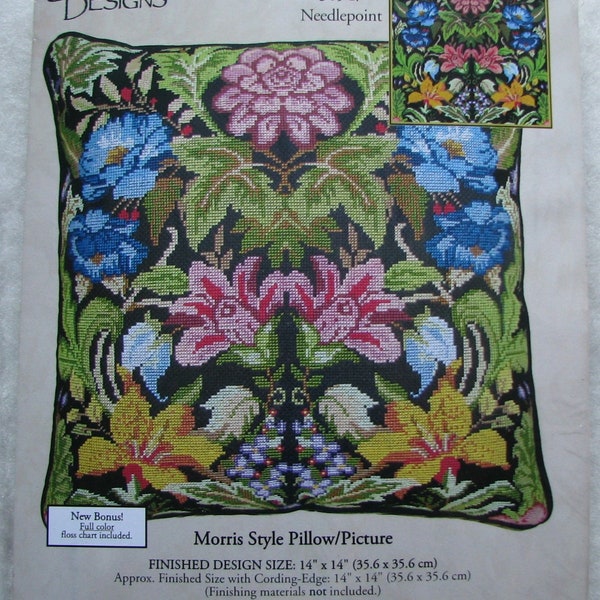 Ehrman Tapestry Needlepoint Kits - Etsy