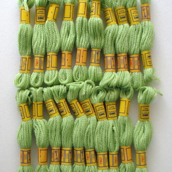 Crewel Yarn - Etsy