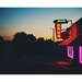 Neon Sign Print, Ava Drug Photograph, Midwest Print, Missouri ...