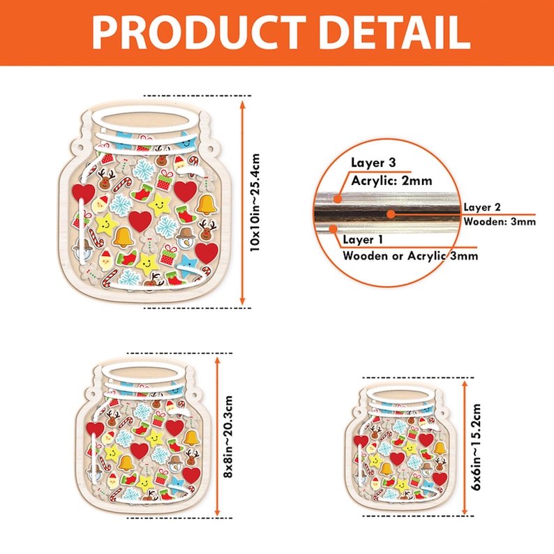 Custom Magnetic Reward Jar Classroom Behavior, Personalized Motional ...