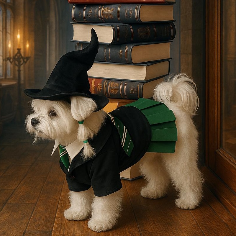 Elphaba Costume - Etsy UK