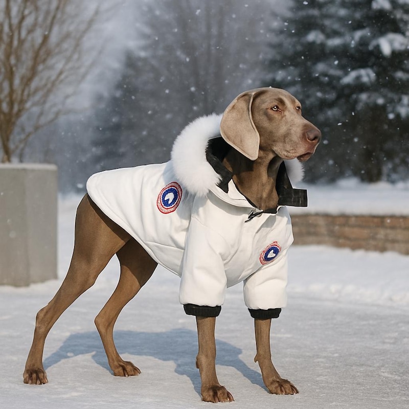 Heavy and Warm Fur Coat - Etsy UK