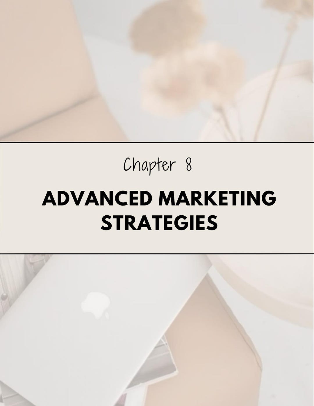 Advanced Marketing Strategies Guide - Etsy