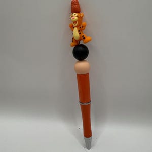 Winnie the Pooh Character Focal Pens - Etsy