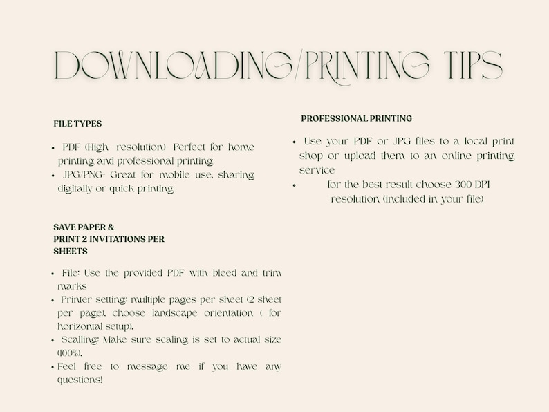 Monthly Bills Tracker Printable | Bill Payment Checklist | Minimal ...